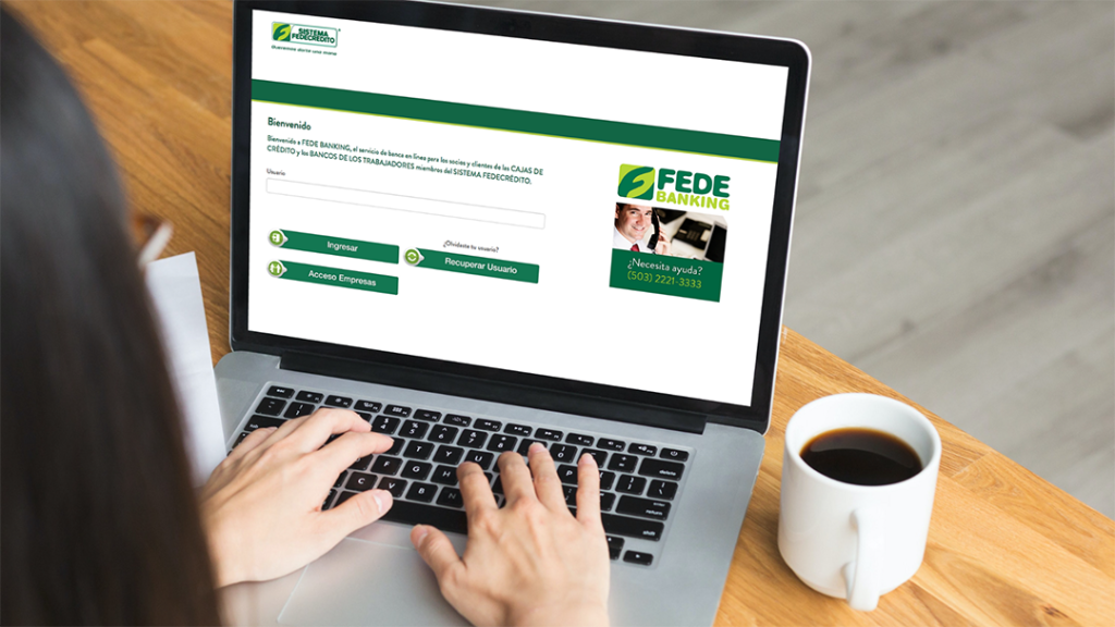 FEDEBANKING - Caja de Crédito de Santiago Nonualco